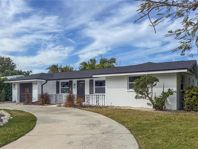 510 69th St, Holmes Beach, FL 34217 | MLS #A4679