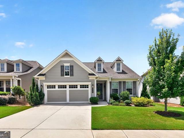 510 Cottonwood Cir, Peachtree City, GA 30269