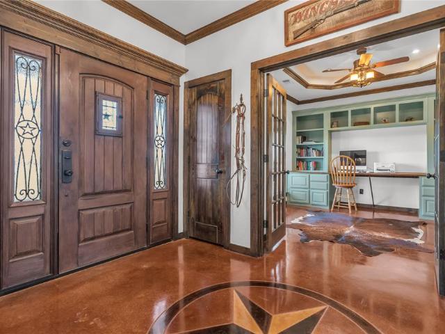 510 County Road 247, Valley View, TX 76272 | MLS #20942