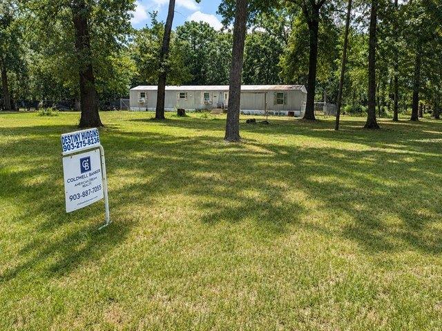 510 County Road 2405, Kemp, TX 75143