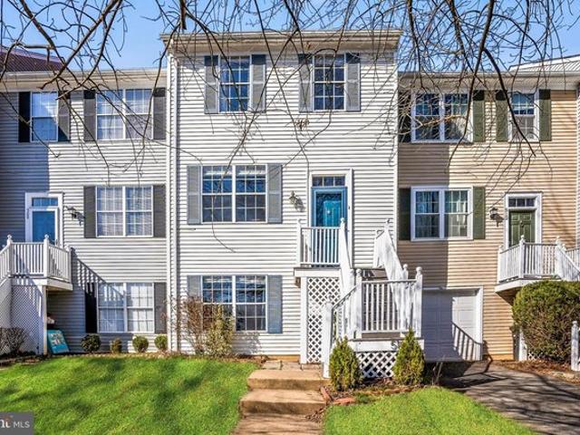 510 Covington Ter NE, Leesburg, VA 20176