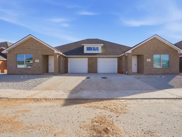 510 Colorado St, Abilene, TX 79601