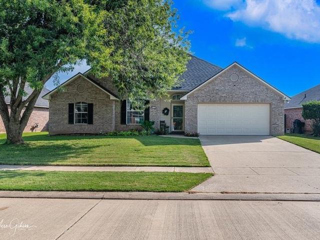 510 Columbia Cir, Bossier City, LA 71112