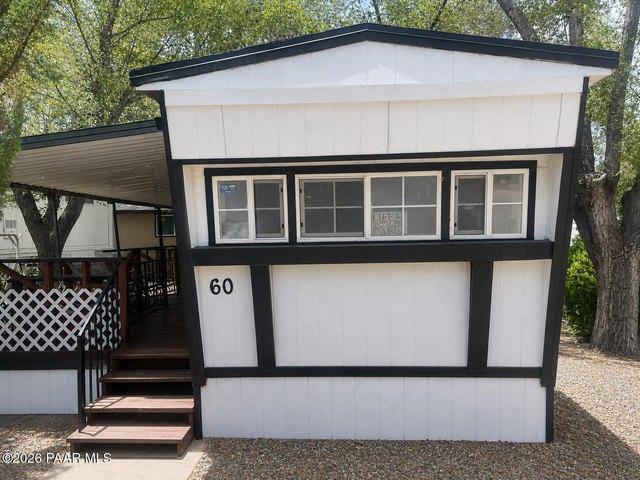 510 Copper Basin Rd Lot 60, Prescott, AZ 86303