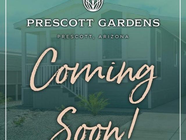 510 Copper Basin Rd Lot 36, Prescott, AZ 86303