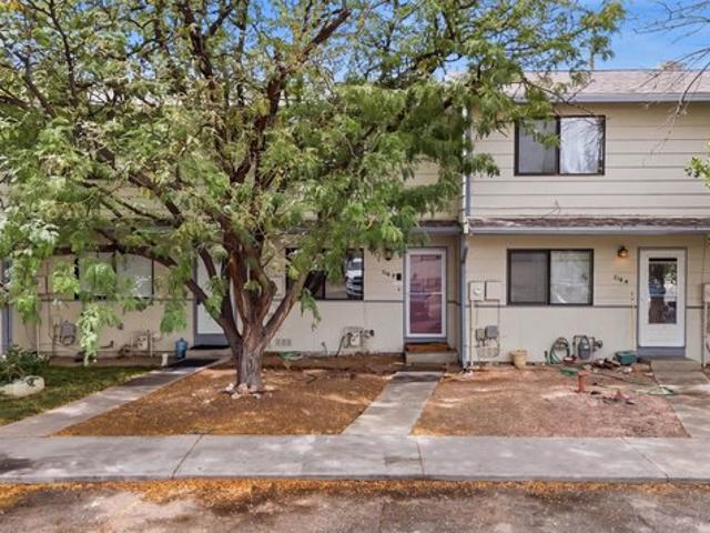 510 Coronado Ct Apt P, Clifton, CO 81520