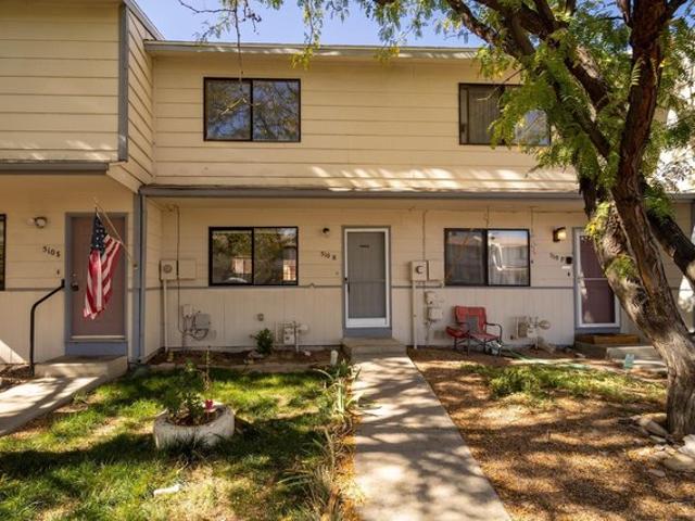 510 Coronado Ct Apt R, Clifton, CO 81520
