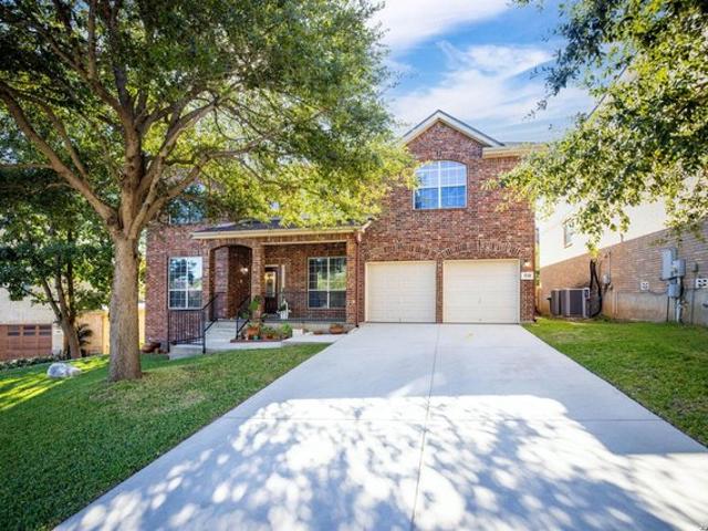 510 Catanbo Ct, San Antonio, TX 78258