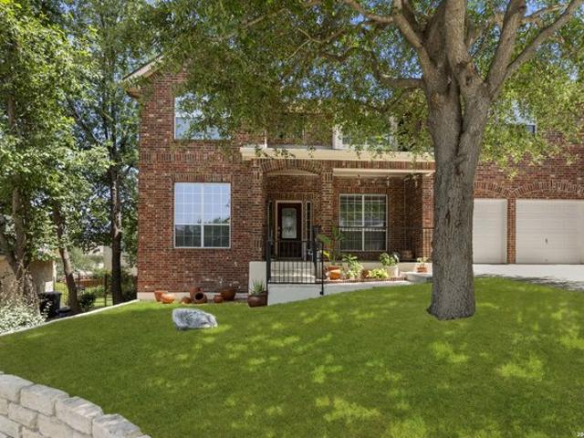 510 Catanbo Ct, San Antonio, TX 78258
