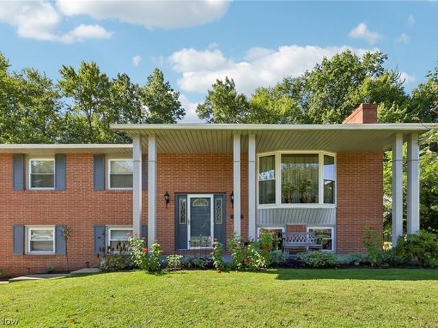 510 Carnwise St SW, Canton, OH 44706