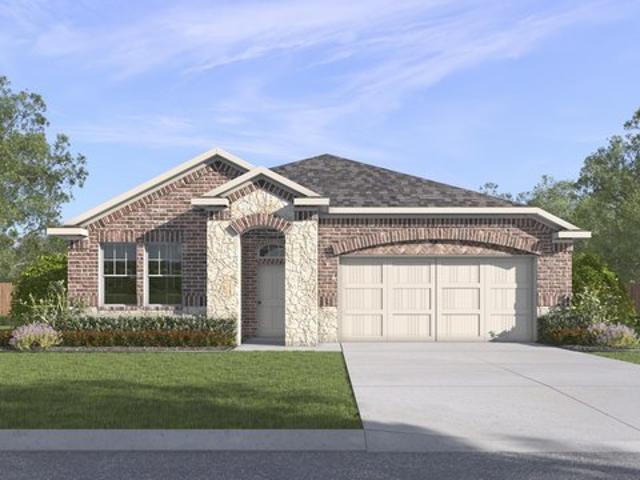 510 Carthage St, Caddo Mills, TX 75135