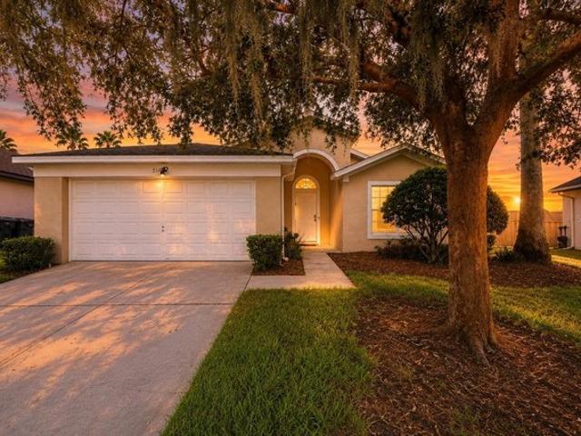 510 Castlemain Cir, Davenport, FL 33897