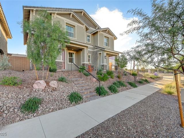 510 Celebratory Pl, Henderson, NV 89011 | MLS #2740 | Compass