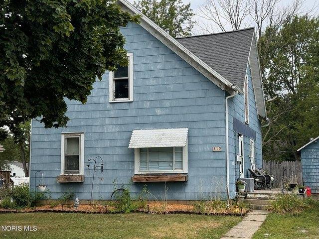 510 Center St, Bryan, OH 43506