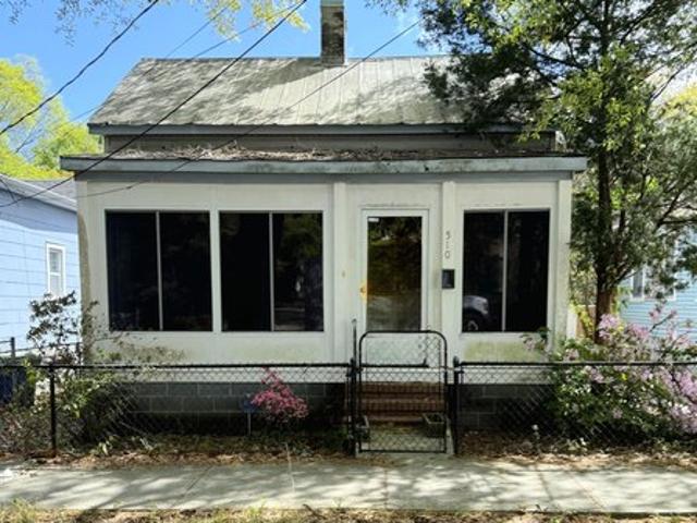 510 Church St, Wilmington, NC 28401