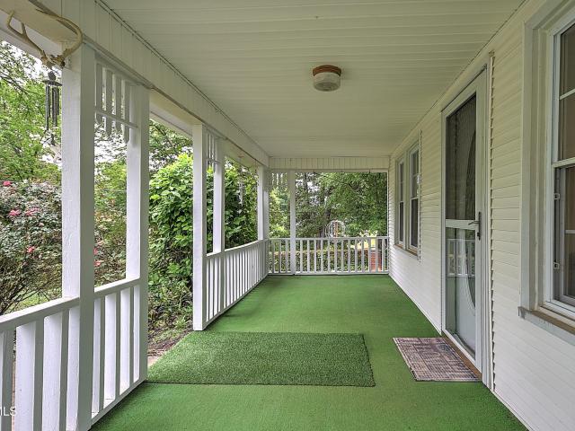 510 Cherokee Drive