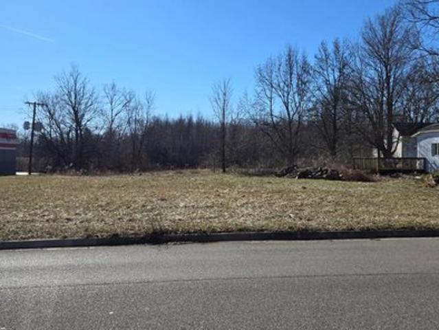 510 Cherry St, Blanchester, OH 45107