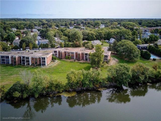 510 Child St, Unit 105B, Warren, RI 02885 | MLS #1408 | Compass
