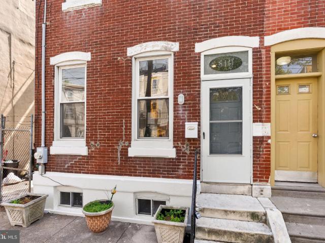510 Christian St, Philadelphia, PA 19147 | MLS #PAPH2613 | Compass