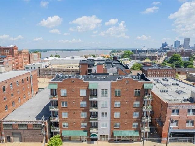510 City House Ct Apt 204, Memphis, TN 38103