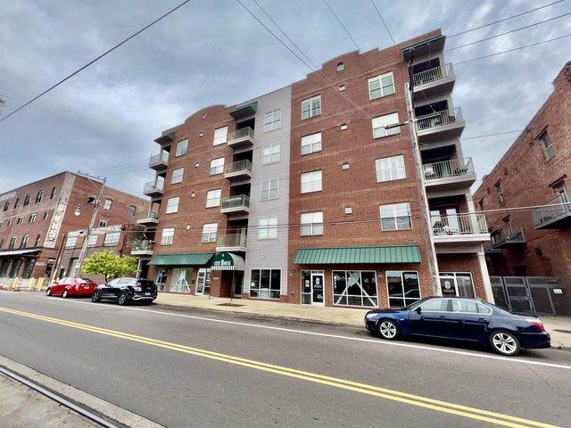 510 City House Ct Apt 306, Memphis, TN 38103
