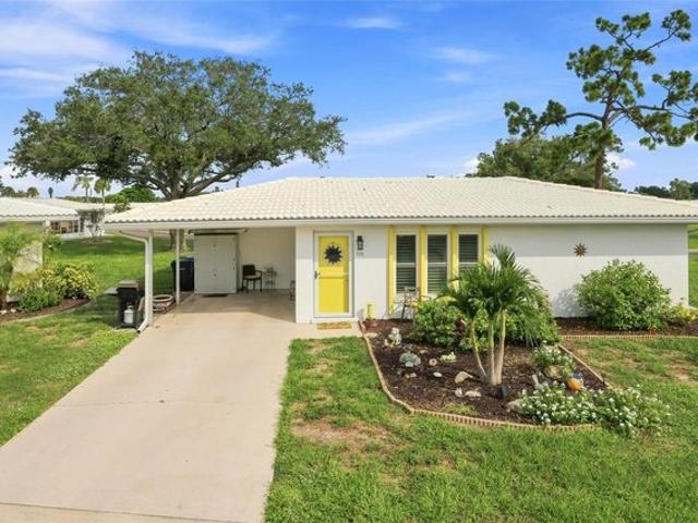 510 Circlewood Dr Unit P1 2, Venice, FL 34293