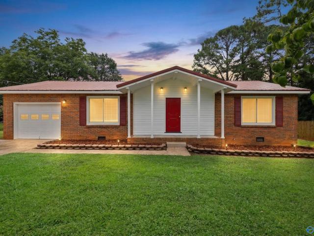 510 Clift Drive