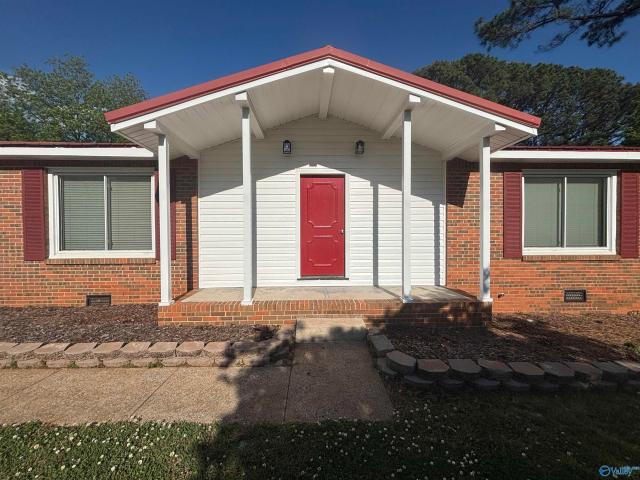 510 Clift Drive