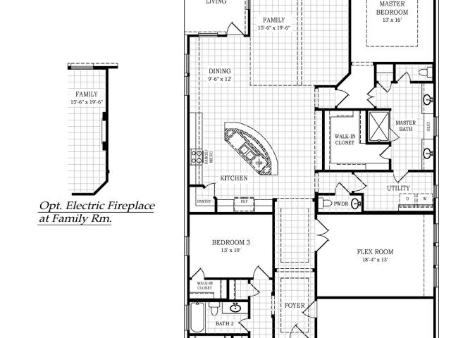 510 Clove Current Ct, Georgetown, TX 78633 | MLS #1641
