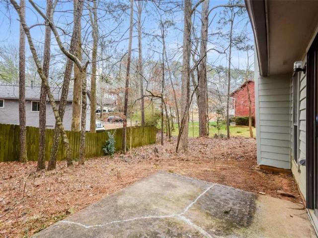 510 Creekwood Crossing