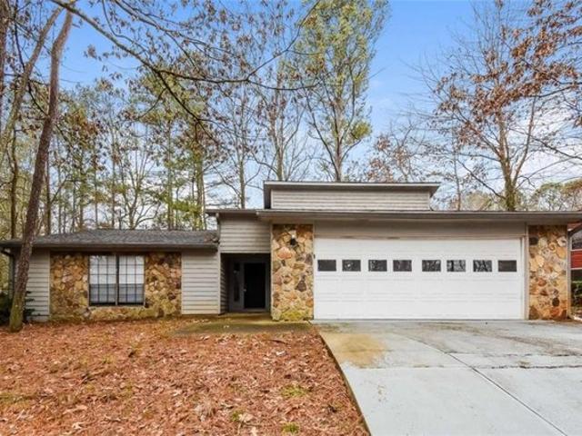 510 Creekwood Xing, Roswell, GA 30076