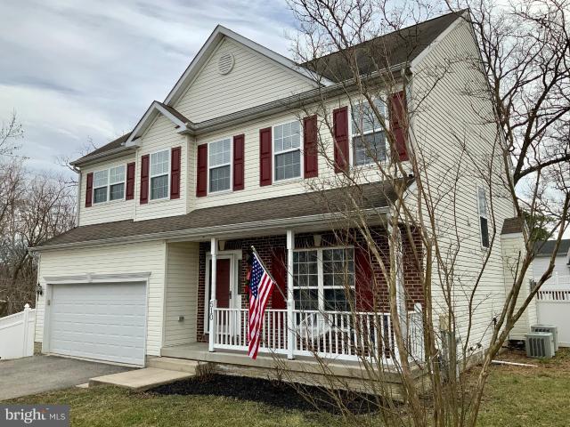510 Creek Crossing Ln, Glen Burnie, MD 21060 | MLS #MDAA2127 | Compass