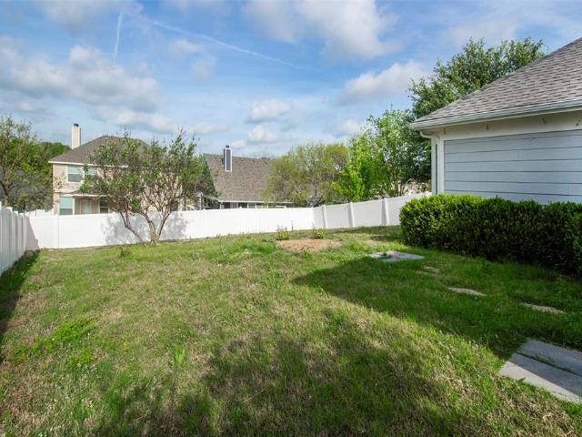510 Creekside Dr, Anna, TX 75409 | MLS #21230