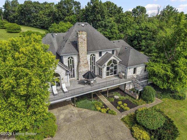 510 Crenshaw Ln, Fisherville, KY 40023