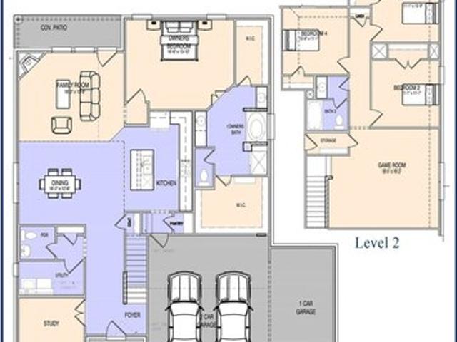 510 Cristo Range Dr, Greenville, TX 75402