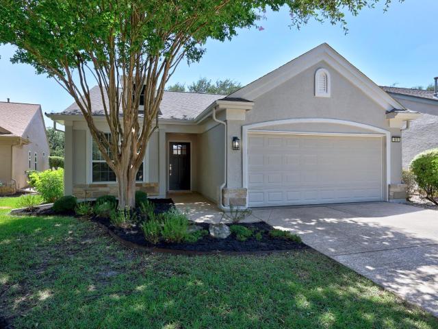 510 Crockett Loop