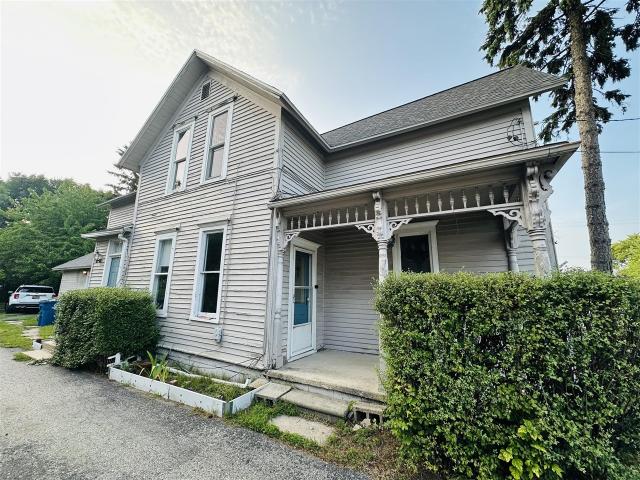 510 Cypress Street
