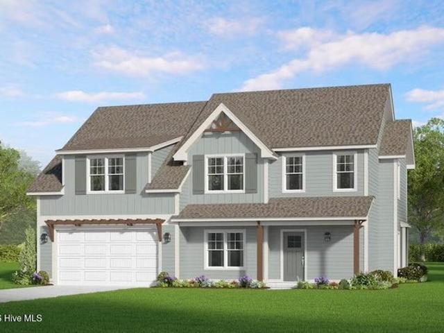 510 Amersham Rd, Carthage, NC 28327