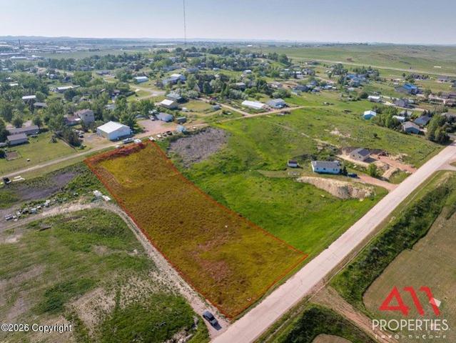 510 and 506 Potter Ave, Gillette, WY 82718