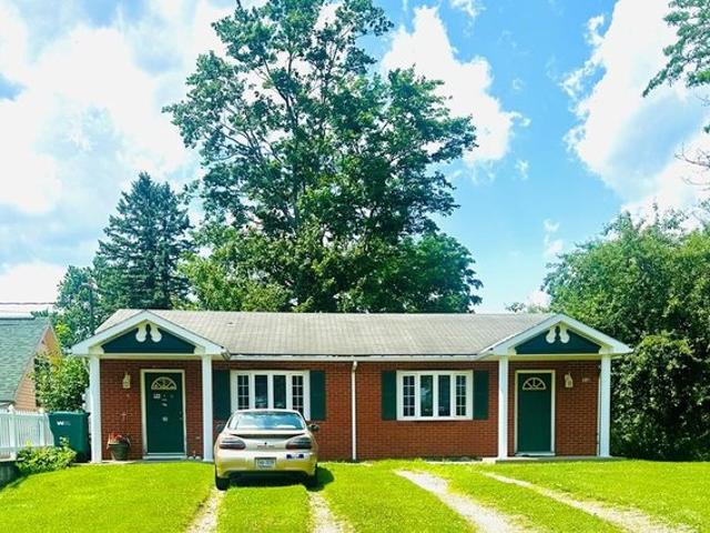 510 and 512 Grand Ave Ext, Clarion, PA 16214