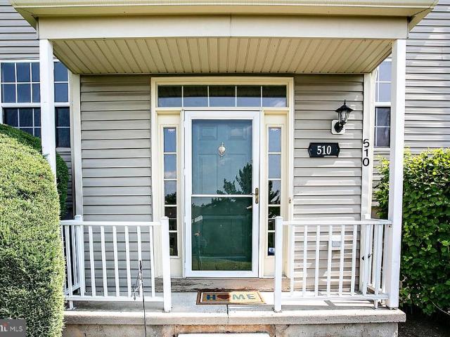 510 Andover Lane