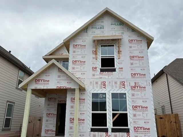510 Ansley Ct, Taylor, TX 76574