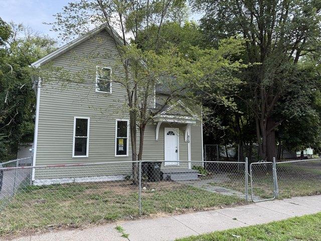 510 Ada Ave, Muskegon, MI 49442