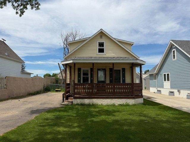 510 Alder Ave, Harvey, ND 58341