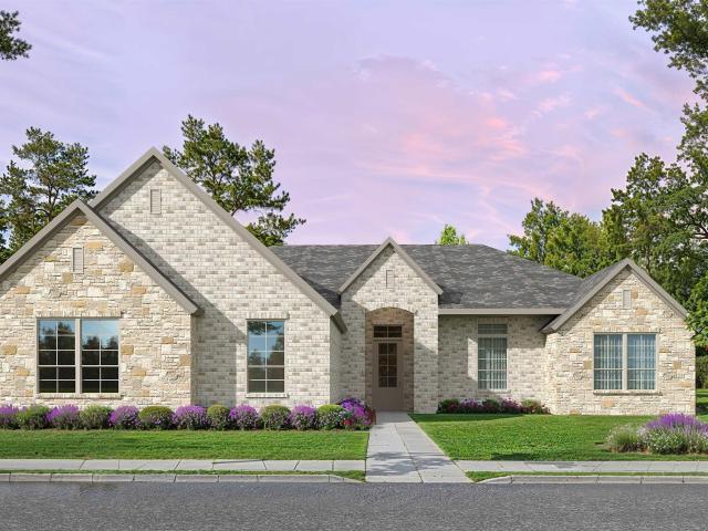 510 Artesian Meadow Dr, Bullard, TX 75757 | MLS #25016