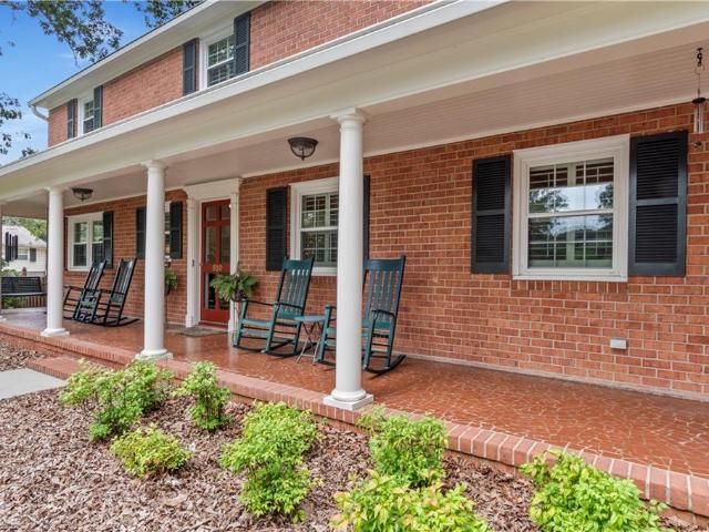 510 Archer Road