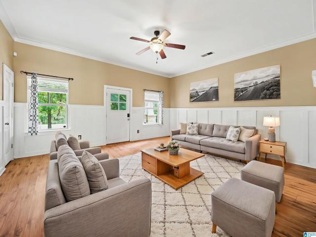 510 Archwood Way