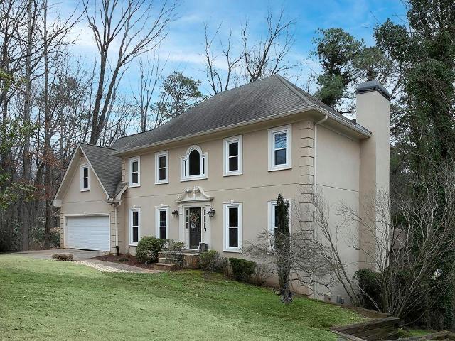 510 Argylls Crest, Alpharetta, GA 30022 | MLS #7723 | Compass