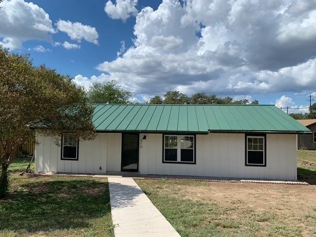 510 Avenue F, Marble Falls, TX 78654