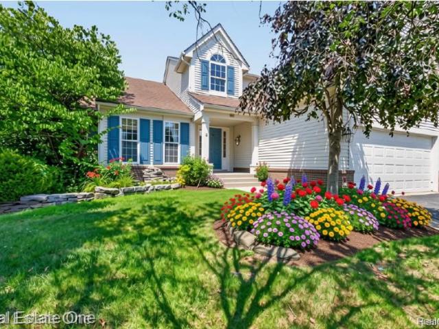 510 Boulder Lake Drive